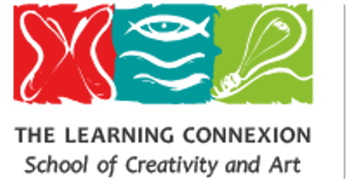 Casual Art Classes at The Learning Connexion